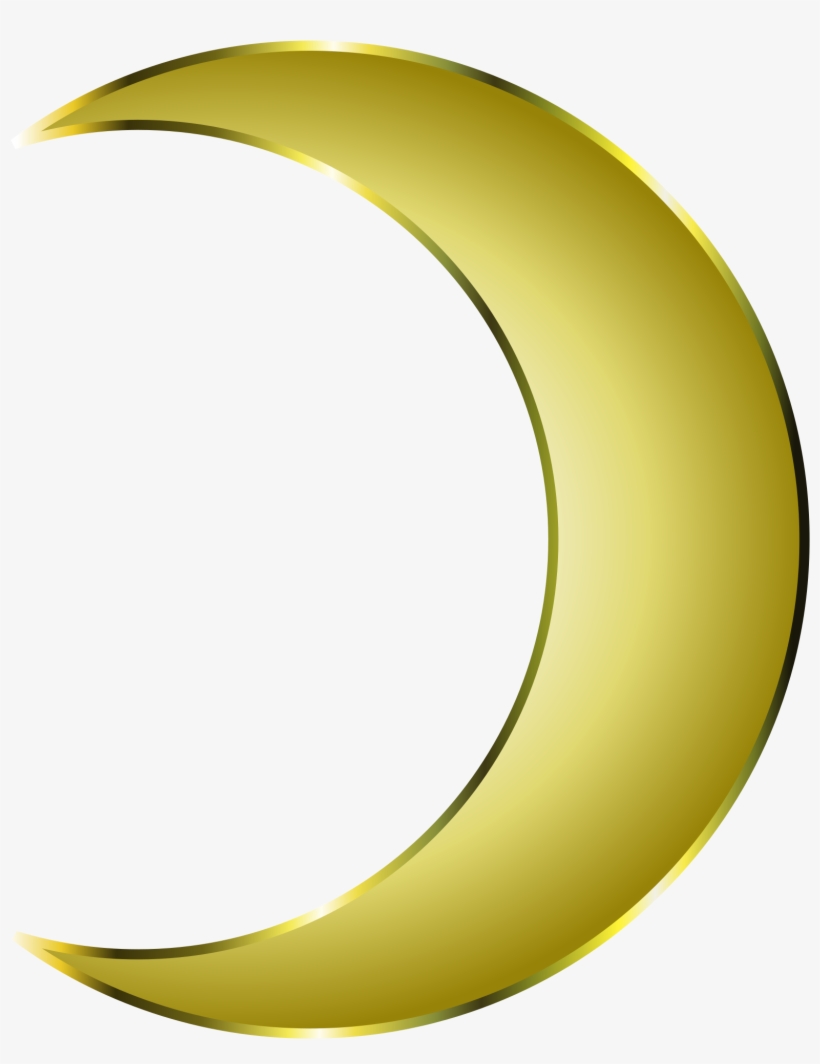 Vector Freeuse File Golden Svg Wikimedia Commons Open - Golden Crescent ...