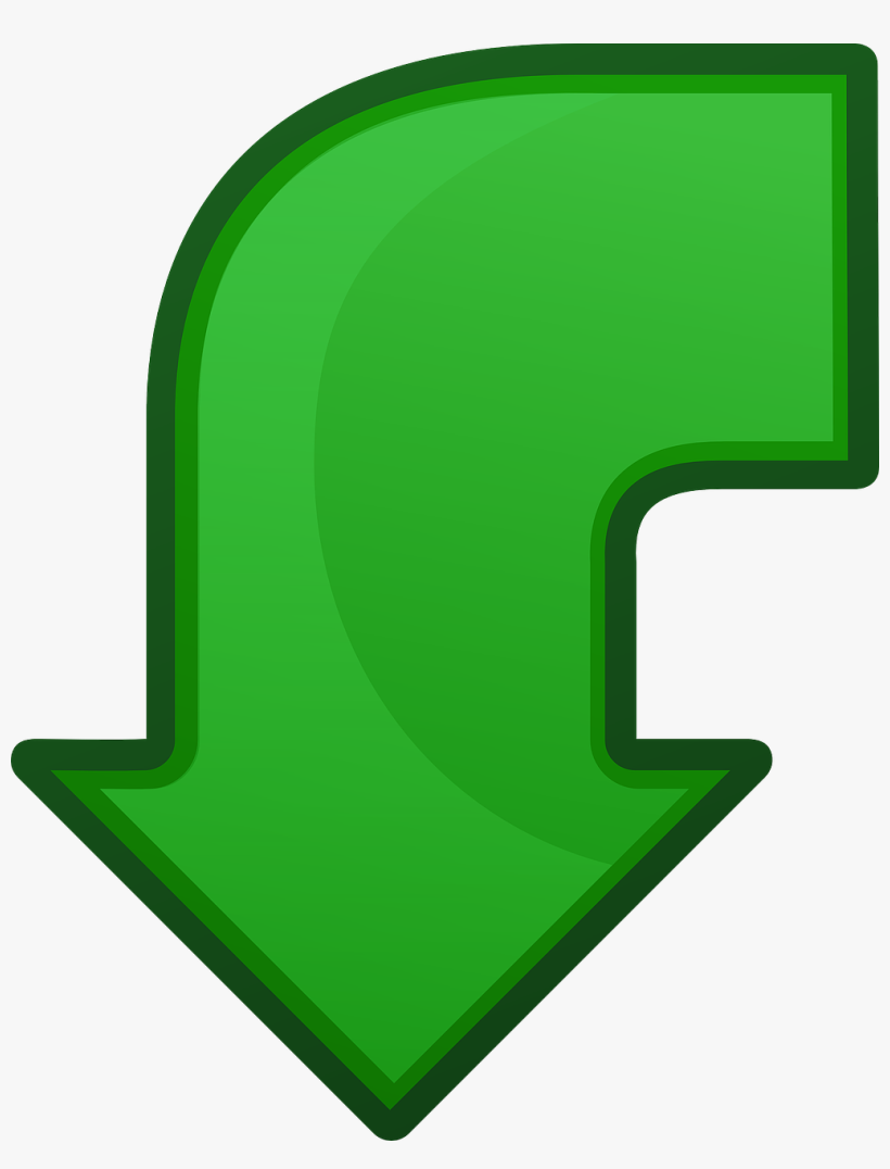 This Free Clipart Png Design Of Arrow Go Back - Free Transparent PNG ...