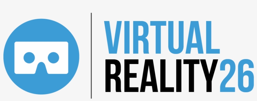 Logo - Virtual Reality Logo Png - Free Transparent PNG Download - PNGkey