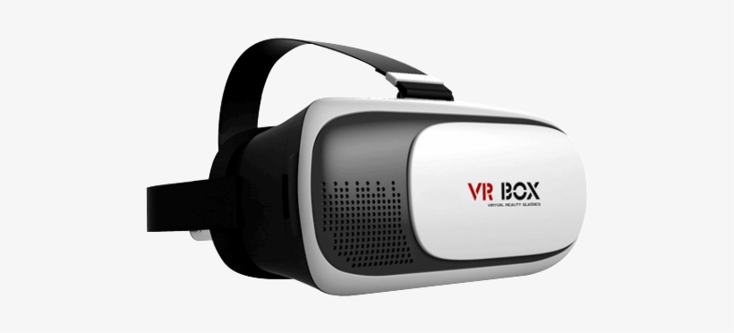 Vr Box 2.0 - Free Transparent PNG Download - PNGkey