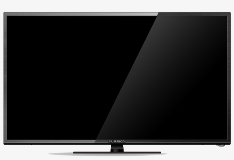 Flat Screen Tv Vector - Led Tv Png Transparent - Free Transparent PNG ...