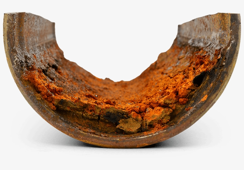 Corrosion Insprinkler Systems - Microbiologically Influenced Corrosion ...