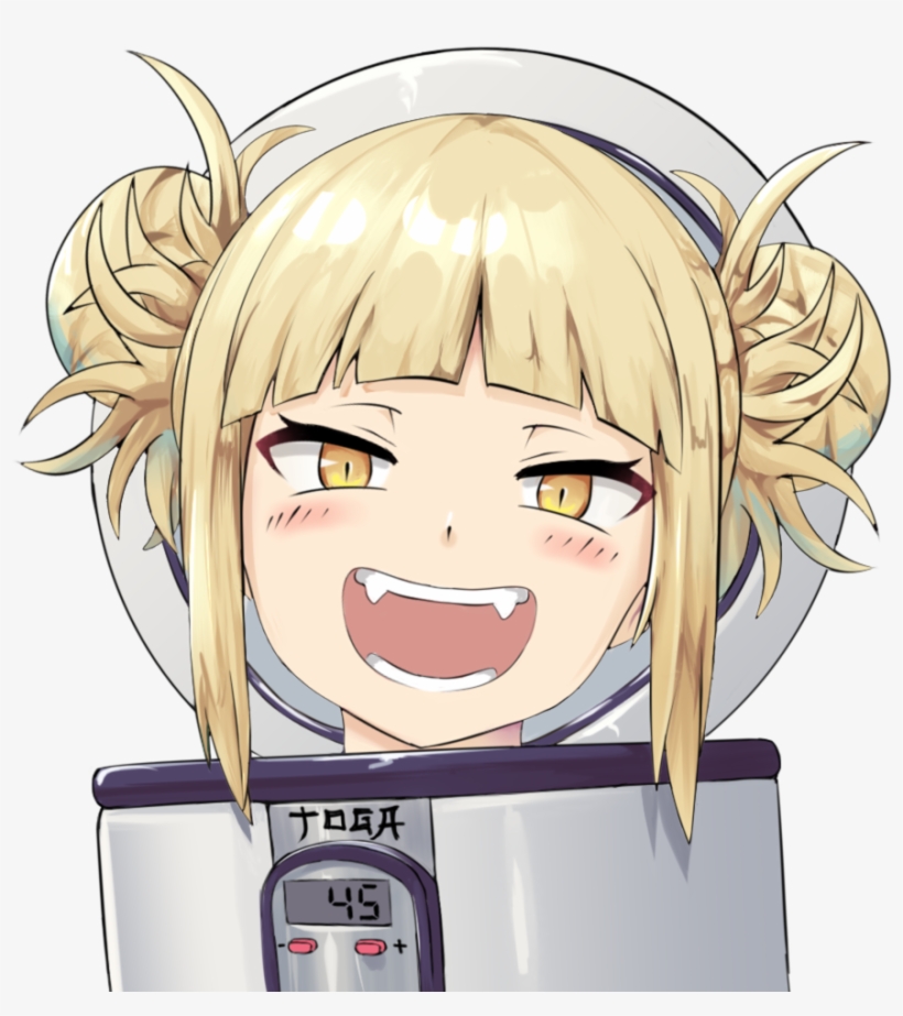 View Samegoogleiqdbsaucenao Happy Toga , - Cartoon - Free Transparent ...