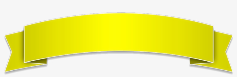 Yellow Banner Free Png Image - Circle - Free Transparent PNG Download ...