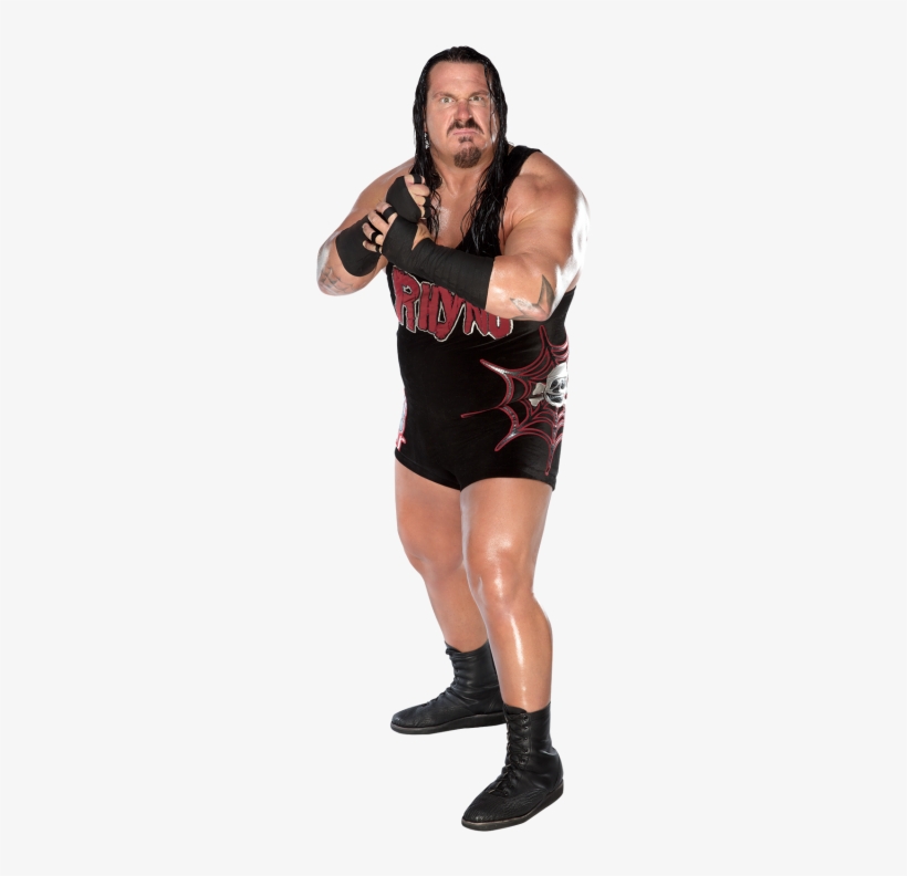 Rhyno - Wwe Rhyno Png - Free Transparent PNG Download - PNGkey