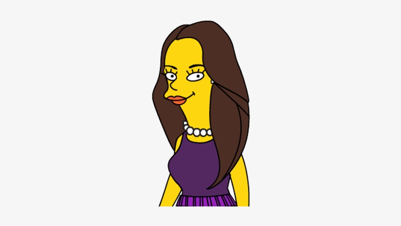 Sarah - Cartoon - Free Transparent PNG Download - PNGkey