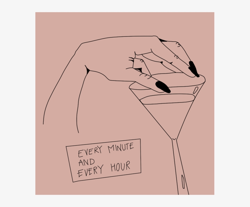 Line Drawing Tumblr - Akjeras