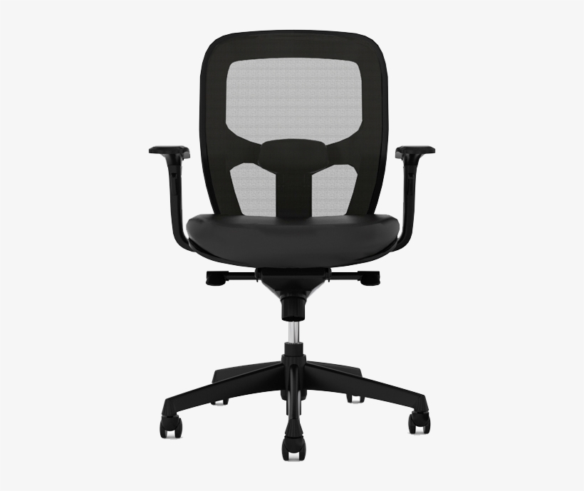 Respond 1.1 Task Chair By Cherryman - Free Transparent PNG Download ...