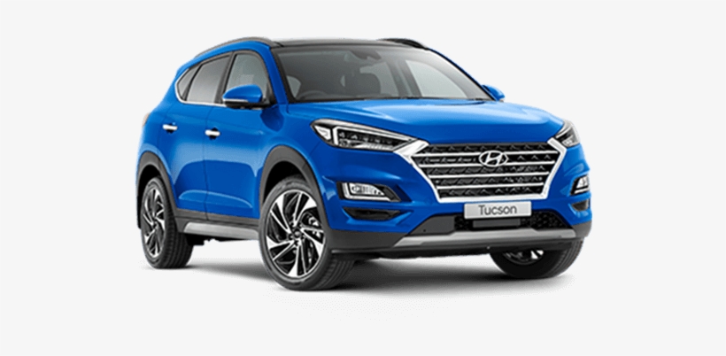 Hyundai Tucson Tl3 - Free Transparent PNG Download - PNGkey