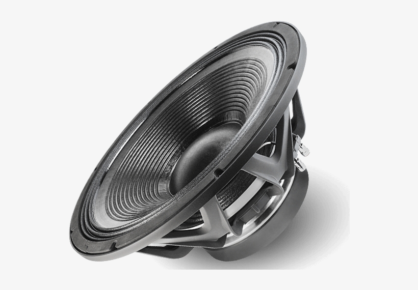 18hw1070 - Subwoofer - Free Transparent PNG Download - PNGkey