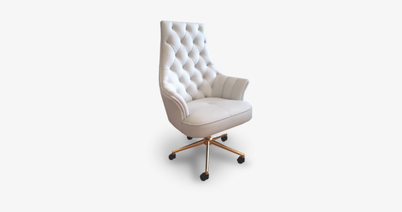 John Chair - Executive Chair Png Transparent - Free Transparent PNG ...