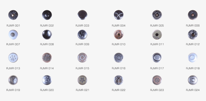 Rivet Jamur Rivet Metal Pt Wahana Kreasi Hasil Kencana - Rivet - Free ...