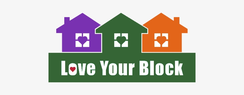 Love Your Block - Richmond - Free Transparent PNG Download - PNGkey