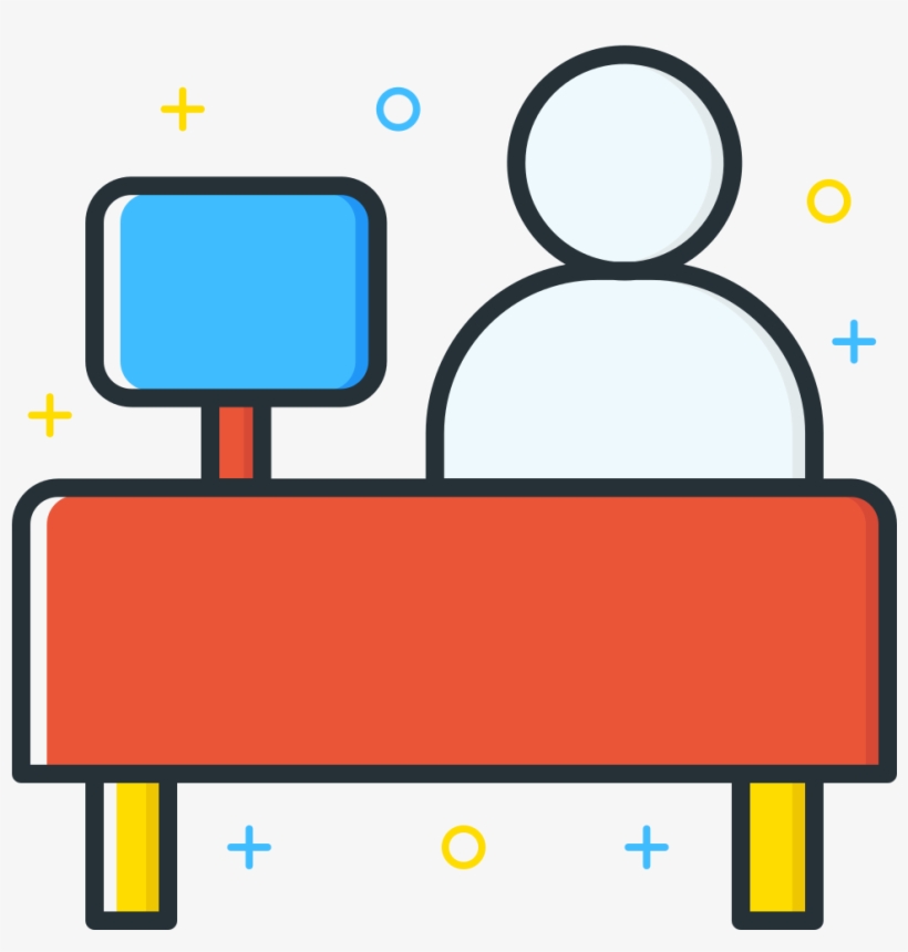 Front Office Icon - Free Transparent PNG Download - PNGkey