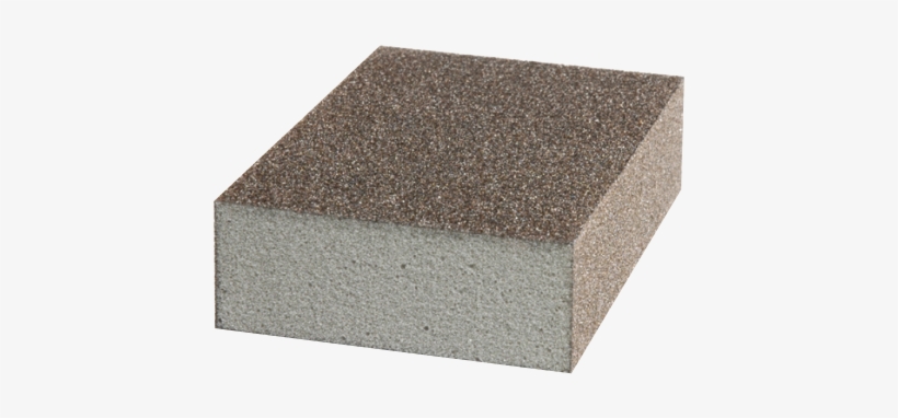 Rectangular Sanding Block Wbt - Foam Sanding Block - Small - Free ...