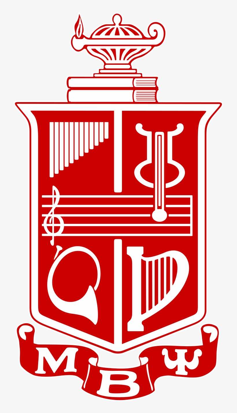 Mu Beta Psi - Free Transparent PNG Download - PNGkey