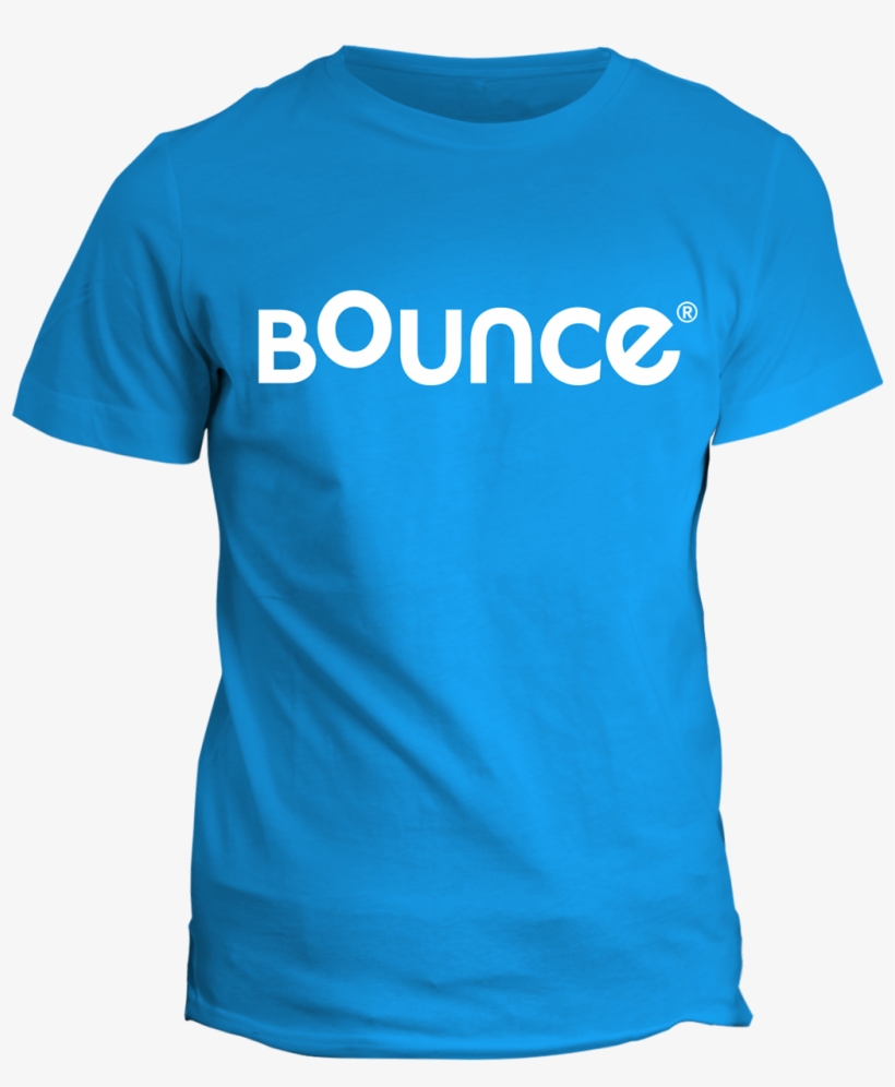 Bounce Tshirt Men Azurv4 - Gift For Friend, Bat Man Logo, Buttman Shirt ...