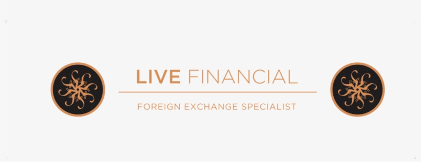 Live F Banner Gold No Bg Smaller - Parallel - Free Transparent PNG ...