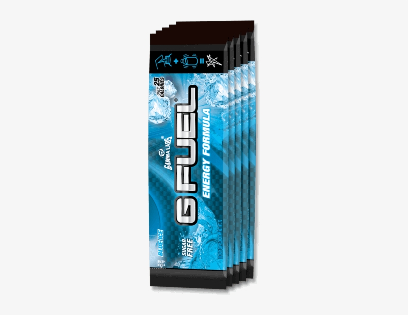 Tropical Rain Gfuel Png - Gamma Labs G Fuel Blue Ice Powder - 9.87 Oz ...