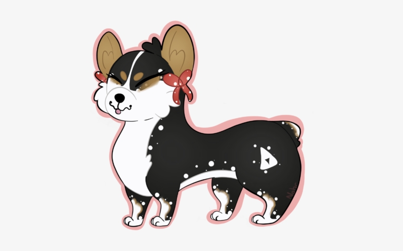 Zelda Good Doggo - Cartoon - Free Transparent PNG Download - PNGkey