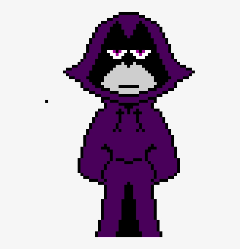 Teen Titans Go - Teen Titans Go Sans - Free Transparent PNG Download ...
