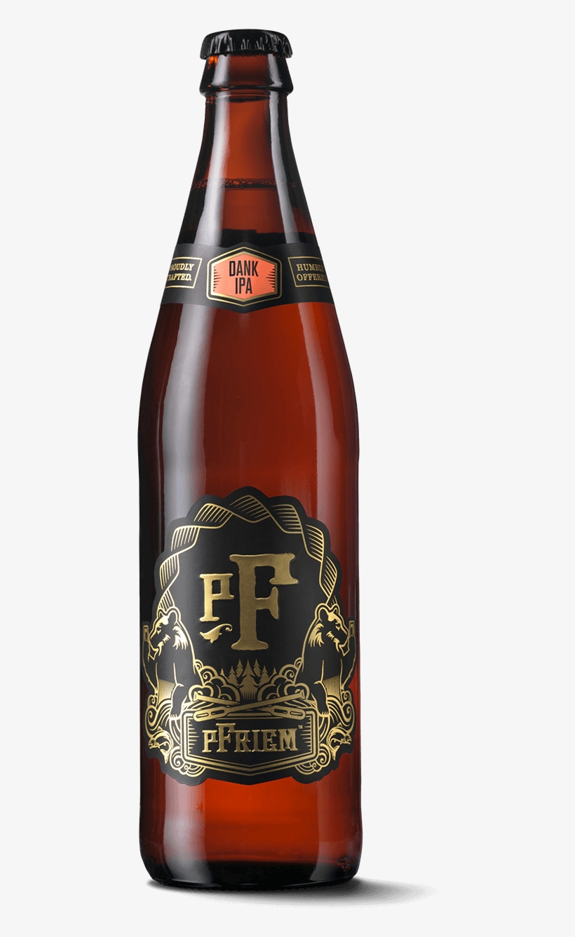 Dank Ipa - “ - Pfriem Down Under Ipa - Free Transparent PNG Download ...