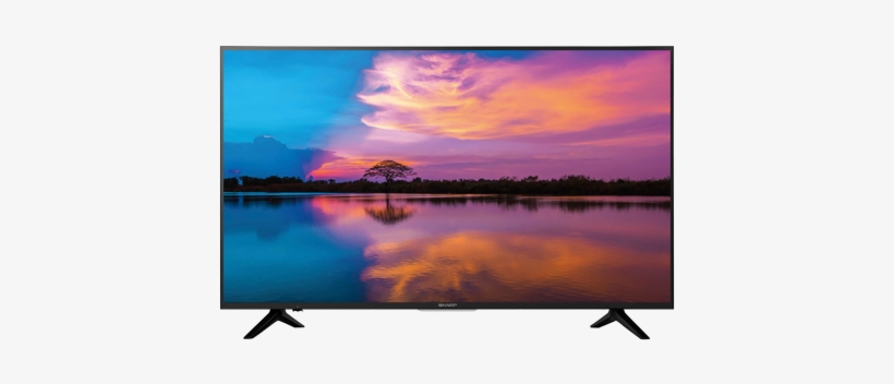 Sharp 55" Class 4k Ultra Hd Hdr Smart Led Tv (lc - Lc 55q7030u - Free ...