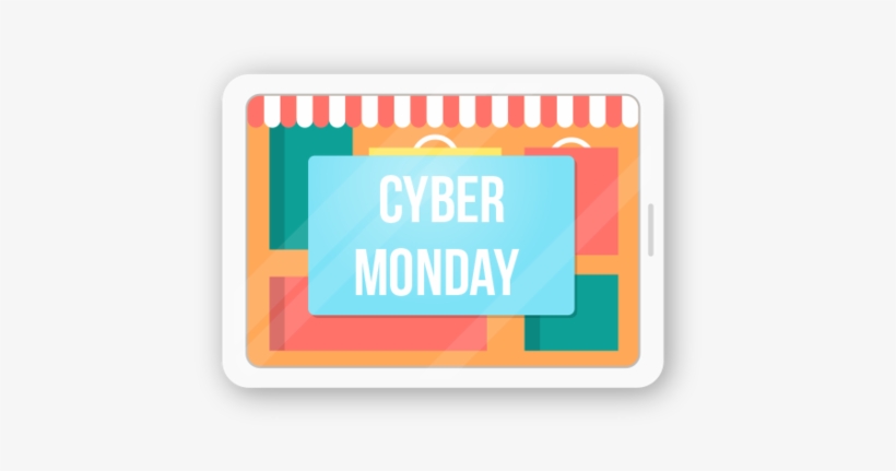 Online Smart Shopping At Its Best What Is Cyber Monday - Cyberprzemoc ...