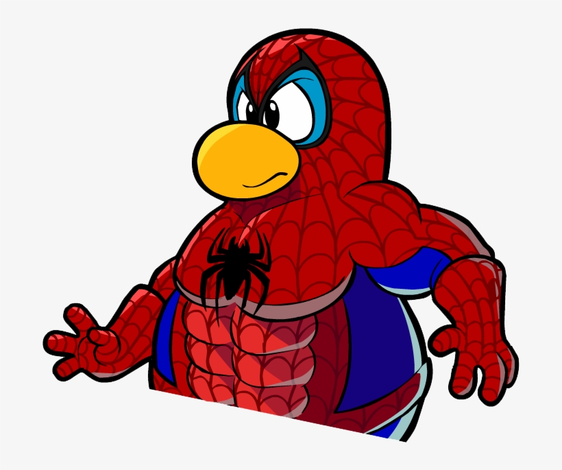Spoderman - Spoderman Real - Free Transparent PNG Download - PNGkey