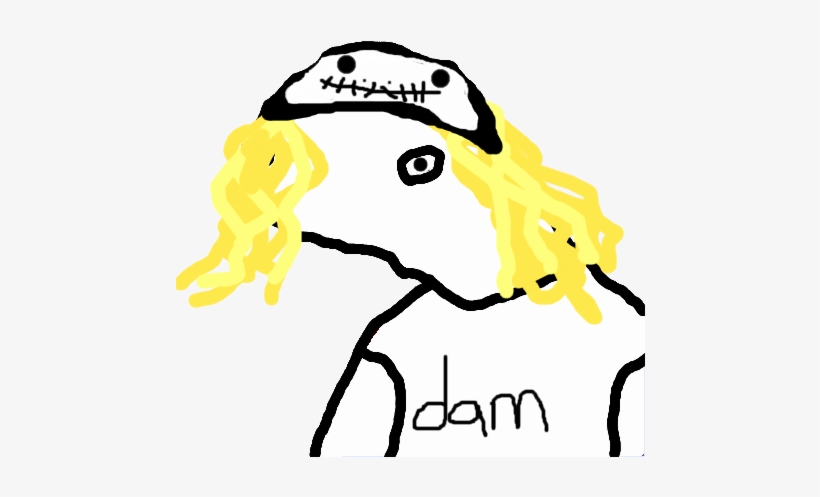 9 May - Slipknot Spoderman - Free Transparent PNG Download - PNGkey