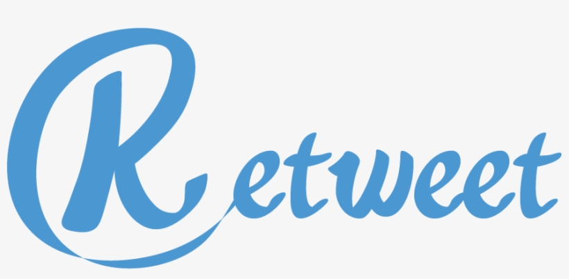 Retweet - Transparent Retweet Logo - Free Transparent PNG Download - PNGkey