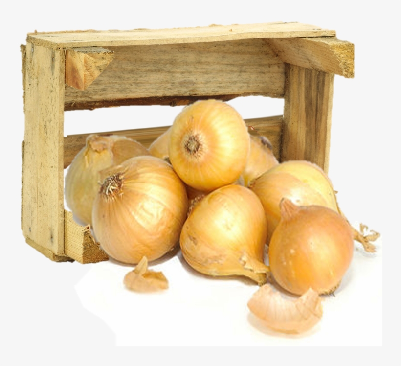 Organic Texas Sweet Onions - Organic Yellow Onions, Bag - Free ...