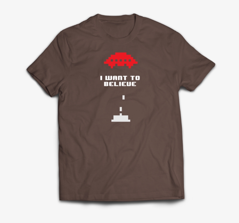 Space Invaders - Royal Blue With Black Letters - Free Transparent PNG ...