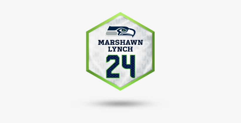 Preview Image Of User Selected Badge - Richard Sherman Mini Fathead ... Preview Image Of User Selected Badge - Richard Sherman Mini Fathead ...