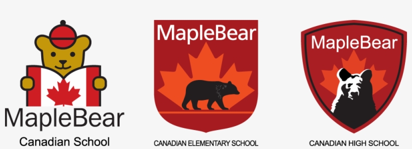 Maple Bear Global Schools - Maple Bear - Free Transparent PNG Download ...