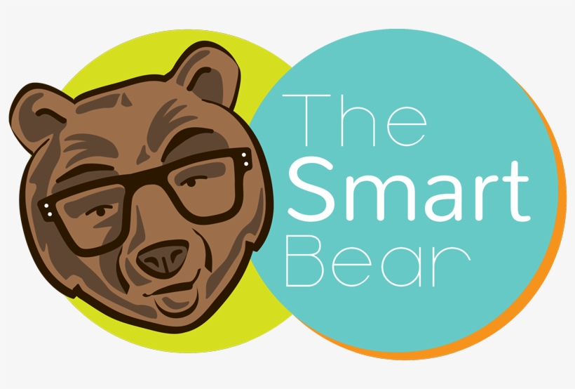Smart Bear - Free Transparent PNG Download - PNGkey