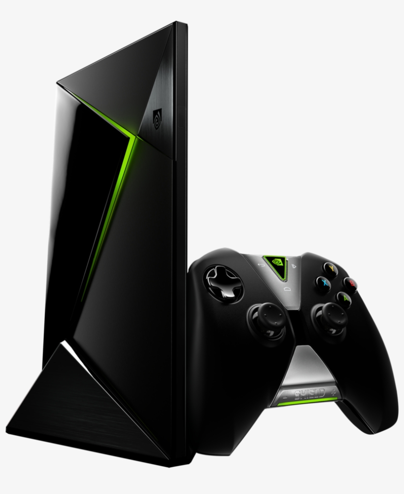 Nvidia Shield Android Tv Console Now Available - Nvidia Shield Tv Pro ...