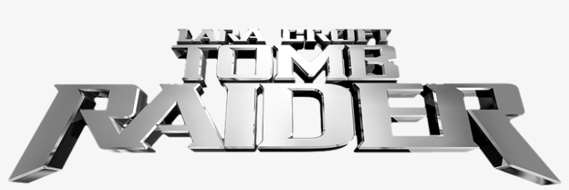 Sort By - Tomb Raider Logo Png - Free Transparent PNG Download - PNGkey
