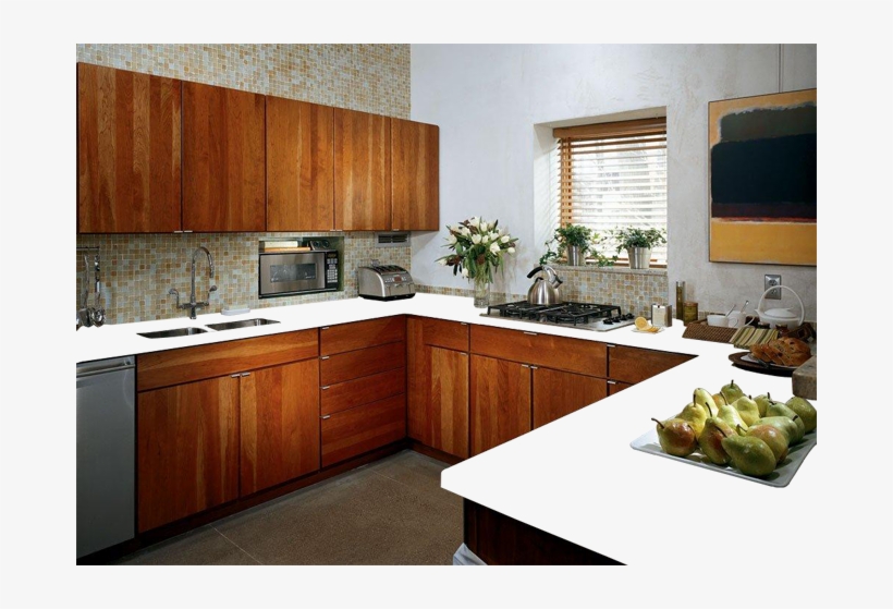 Parts Of Your Kitchen Counter, Just So That These Countertops - Simple ...