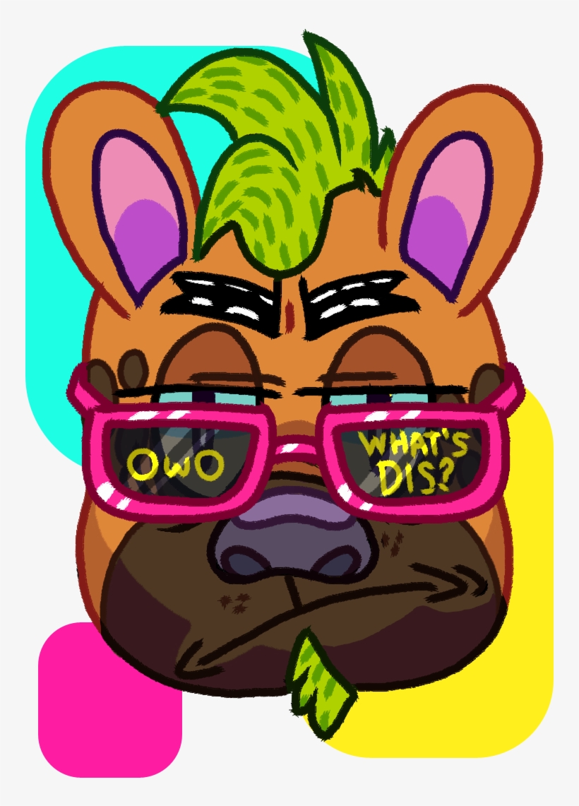 Vision - Cartoon - Free Transparent PNG Download - PNGkey