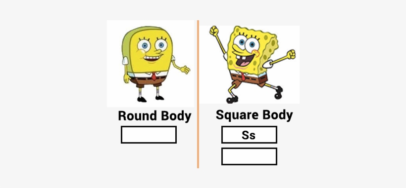 Determine Spongebob's Phenotype For Each Genotype If - Spongebob ...