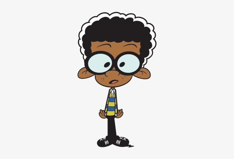 Clyde From Loud House - Free Transparent PNG Download - PNGkey