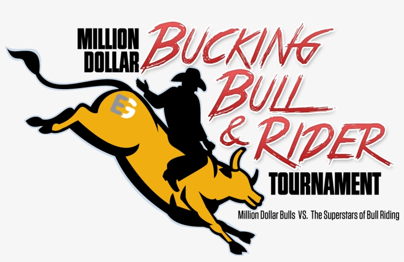 Bull Riding - Free Transparent PNG Download - PNGkey