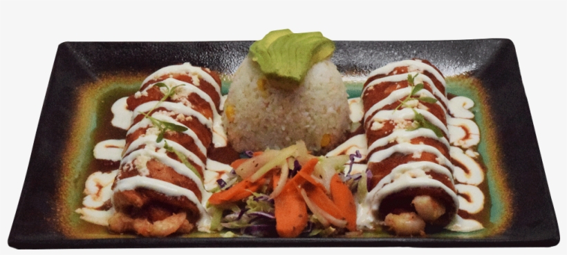 California Roll - Free Transparent PNG Download - PNGkey