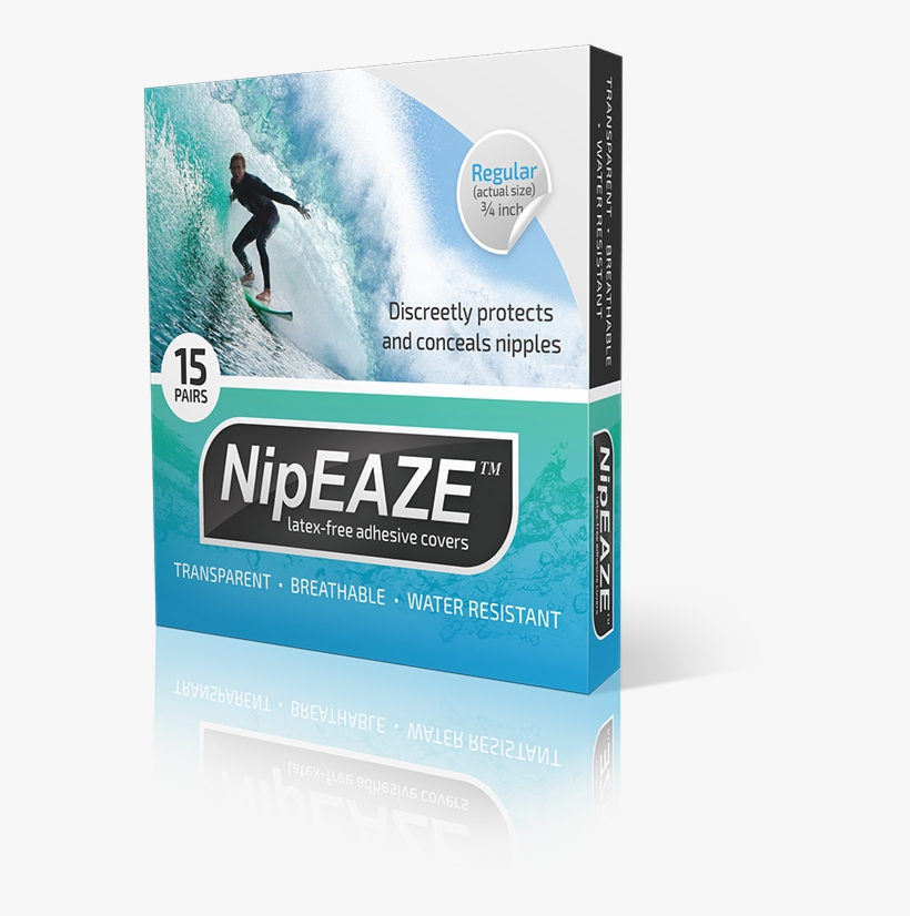 Nipeaze Surfer And Water Boarding - Nipeaze - The Original Transparent ...