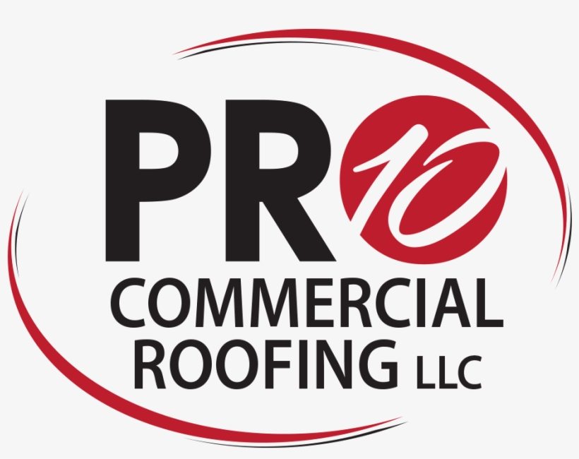 Pro 10 Commercial Roofing, Llc - Logo Ganti Presiden 2019 - Free ...