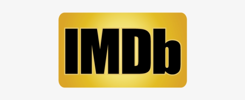 Imdb Logo - Free Transparent PNG Download - PNGkey