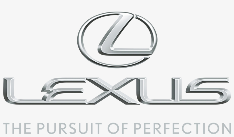 Lexus Logo Slogan - Free Transparent PNG Download - PNGkey