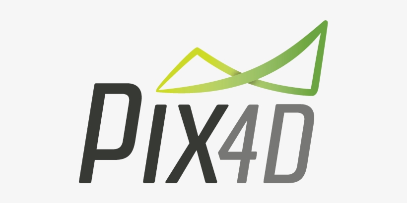 Pix4d Logo Simplypowerful P376 P447 No Tag1 - Pix4d Logo Png - Free ...
