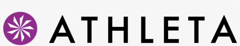 11/16/2018 Seasonal Stock Associate - Athleta Logo - Free Transparent ...
